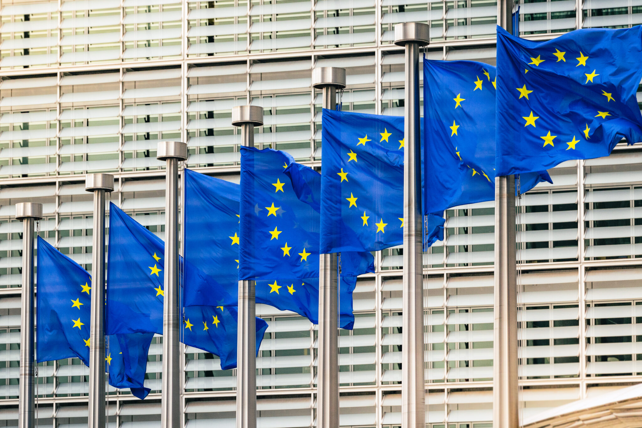 Home - Political Intelligence