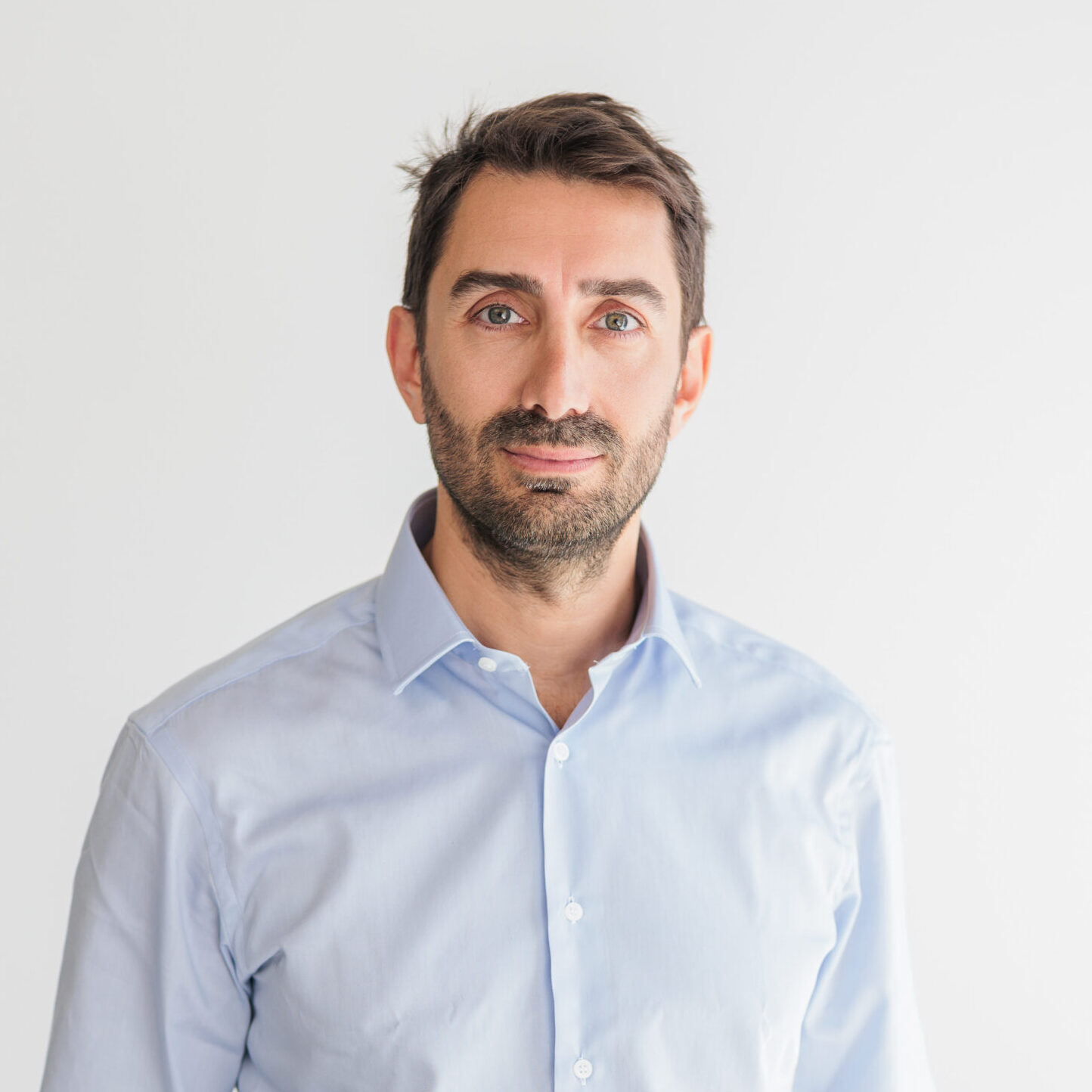 Andrea D’Incecco: Managing Partner