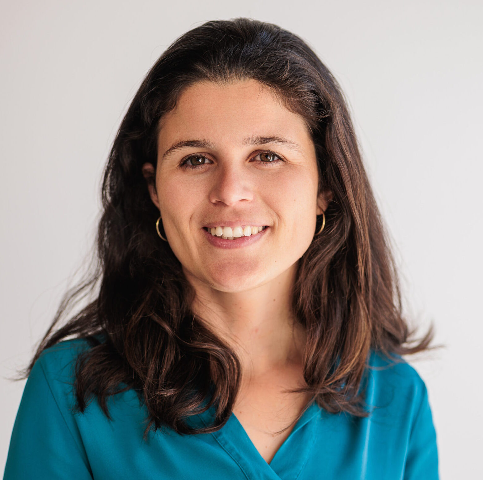 Maria Chichorro: Senior Public Affairs Consultant